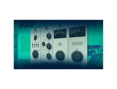Universal Audio Century Tube Channel Strip - What To Know & Where To ...