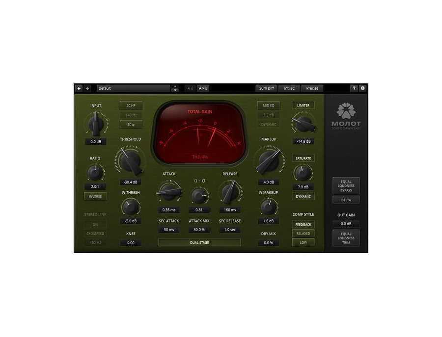 9 Best Studio Compressors 2026: Pro Audio Compression Guide | Equipboard
