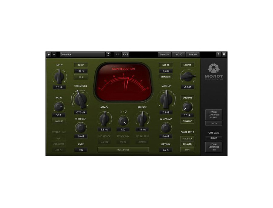 9 Best Studio Compressors 2026: Pro Audio Compression Guide | Equipboard