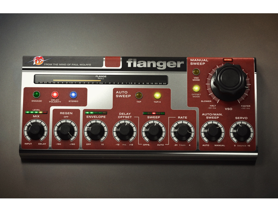 Softube Fix Flanger and Doubler - What To Know & Where To Buy | Equipboard