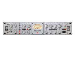 Universal Audio Avalon VT-737 Tube Channel Strip - What To Know & Where ...