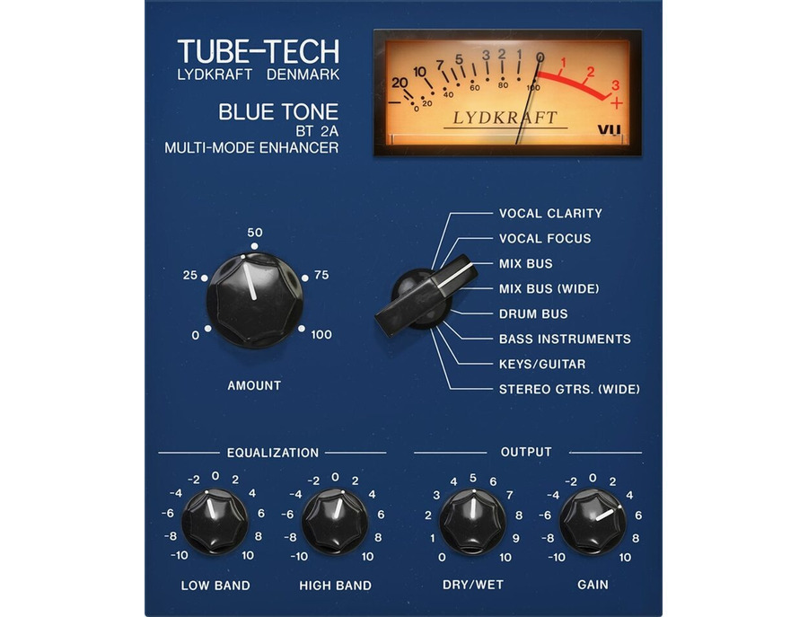Softube Tube-Tech Complete Collection 2 - What To Know & Where To Buy ...
