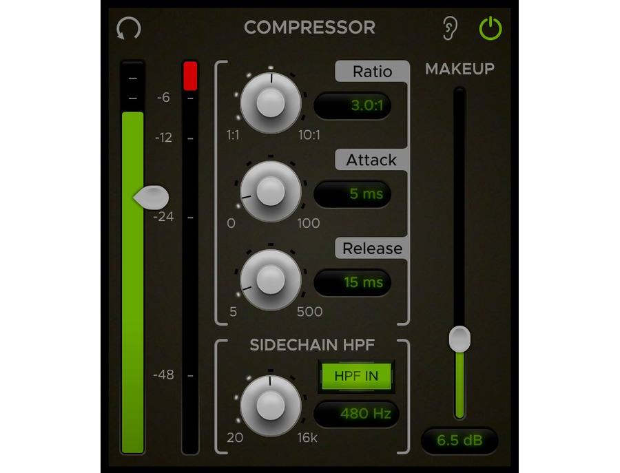 Harrison Audio 32C Bus - What To Know & Where To Buy | Equipboard