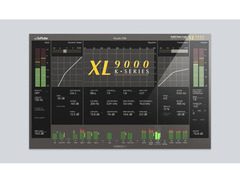 Softube Solid State Logic XL 9000 K-Series for Console 1 - What To Know & Where To Buy | Equipboard