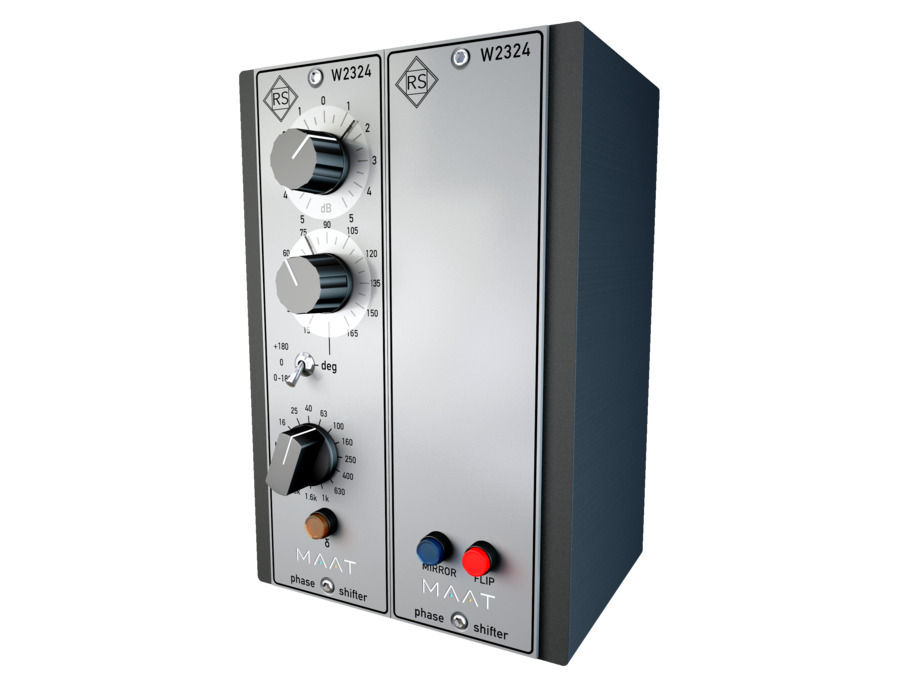 MAAT RSPhaseShifter - What To Know & Where To Buy | Equipboard