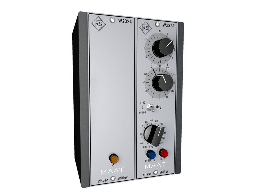 MAAT RSPhaseShifter - What To Know & Where To Buy | Equipboard