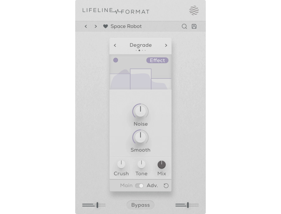 Excite Audio Lifeline Format - What To Know & Where To Buy | Equipboard