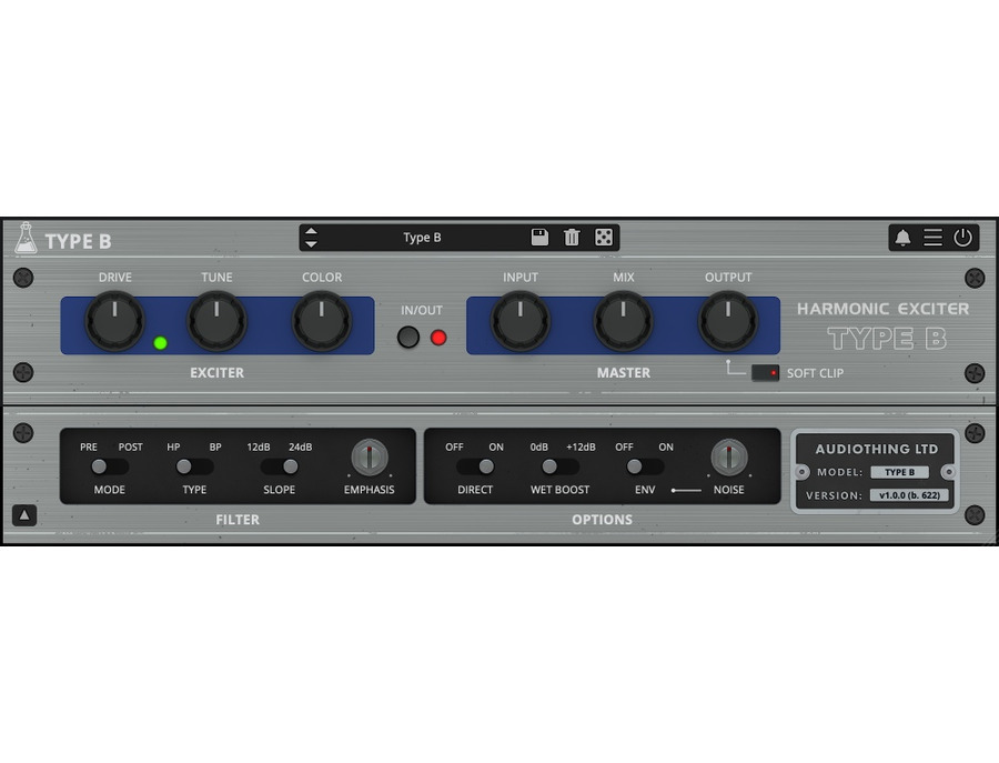 AudioThing Type A & Type B Bundle - What To Know & Where To Buy ...