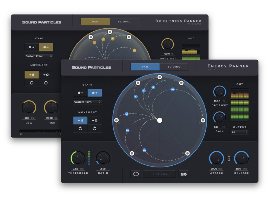 Sound Particles Spatial Music II Bundle - What To Know & Where To Buy | Equipboard