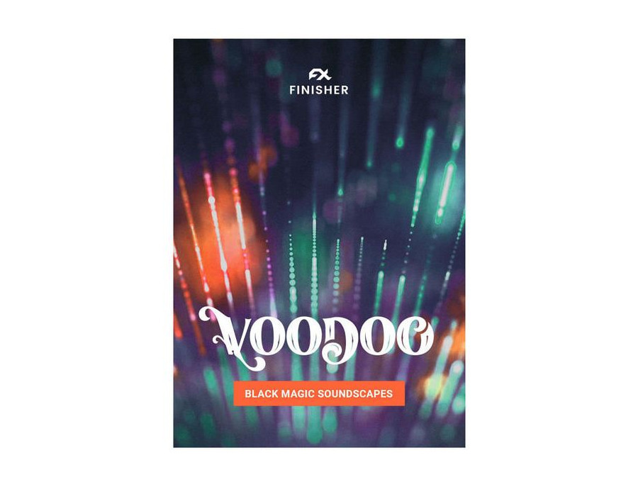 UJAM Finisher Bundle - What To Know & Where To Buy | Equipboard