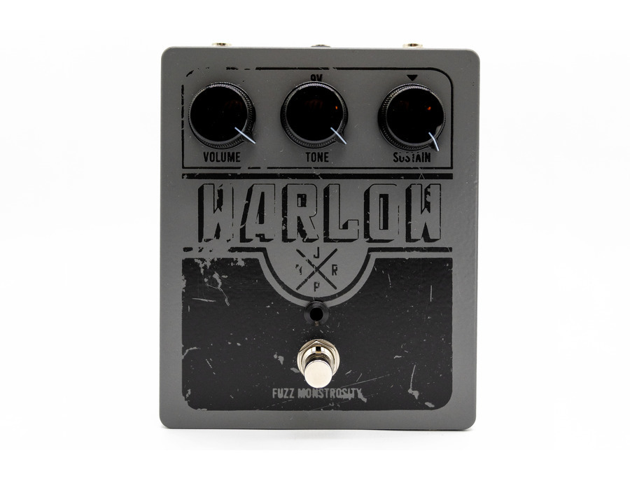 JPTR FX Warlow - What To Know & Where To Buy | Equipboard