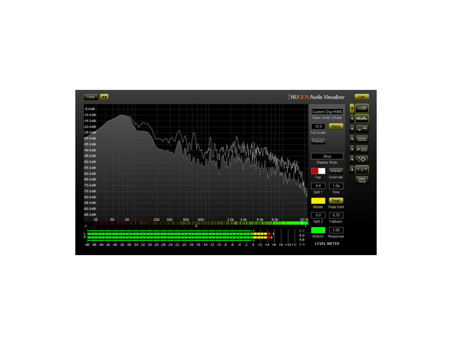 NUGEN Audio NUGEN Producer Bundle - What To Know & Where To Buy ...