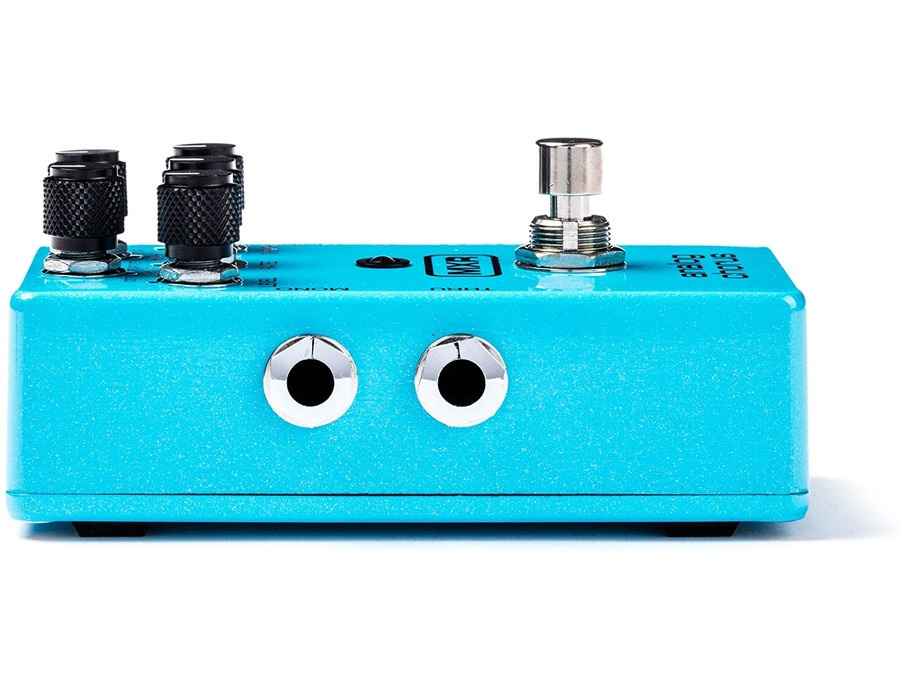 MXR M234 Analog Chorus - What To Know & Where To Buy | Equipboard