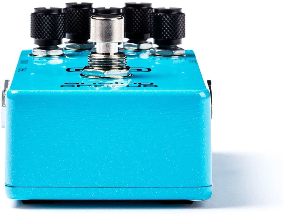 MXR M234 Analog Chorus - ranked #5 in Chorus Effects Pedals | Equipboard