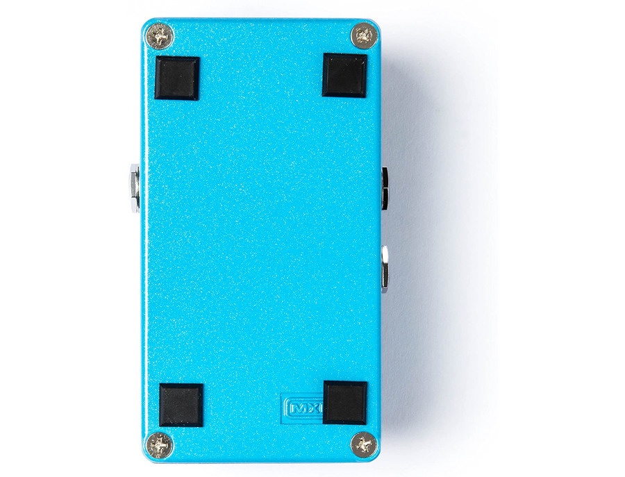 MXR M234 Analog Chorus - ranked #5 in Chorus Effects Pedals | Equipboard