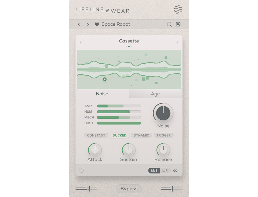 Excite Audio Lifeline Wear - What To Know & Where To Buy | Equipboard