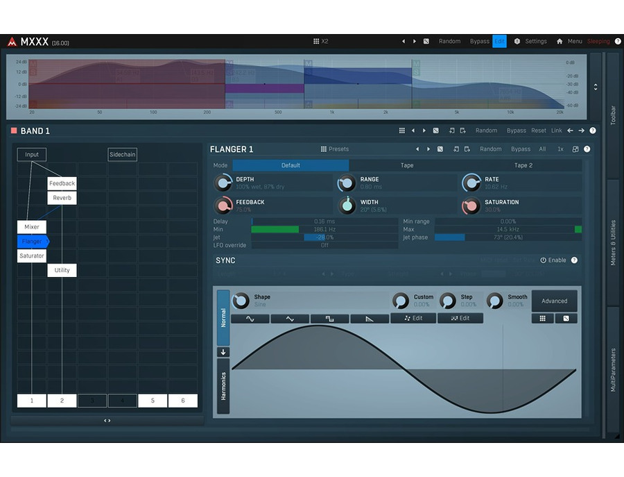 MeldaProduction MXXX Modular Multi-Effect - What To Know & Where To Buy ...