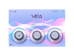 iZotope VEA - What To Know & Where To Buy | Equipboard