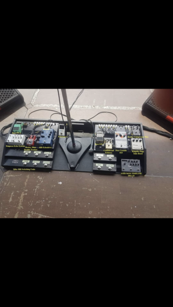 Boss GE-7 Graphic Equalizer - What To Know & Where To Buy | Equipboard