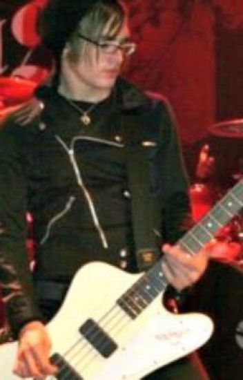 Mikey Way | Equipboard
