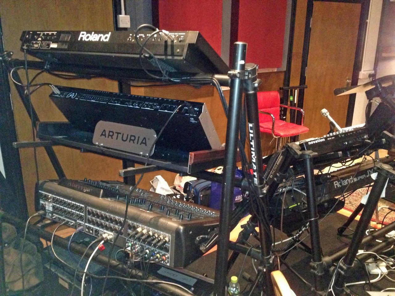 The BBC Radiophonic Workshop | Equipboard