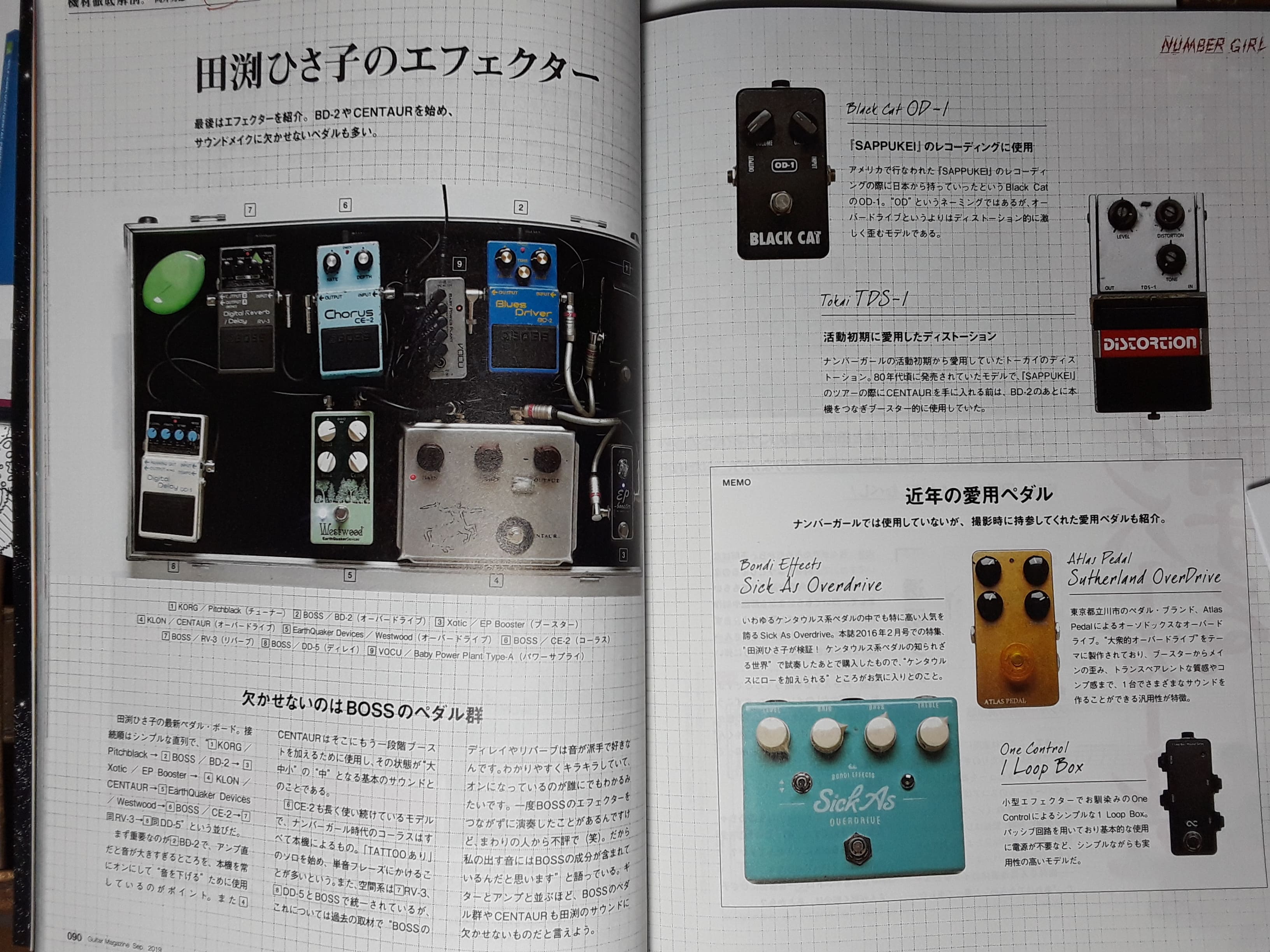 Hisako Tabuchi | Equipboard