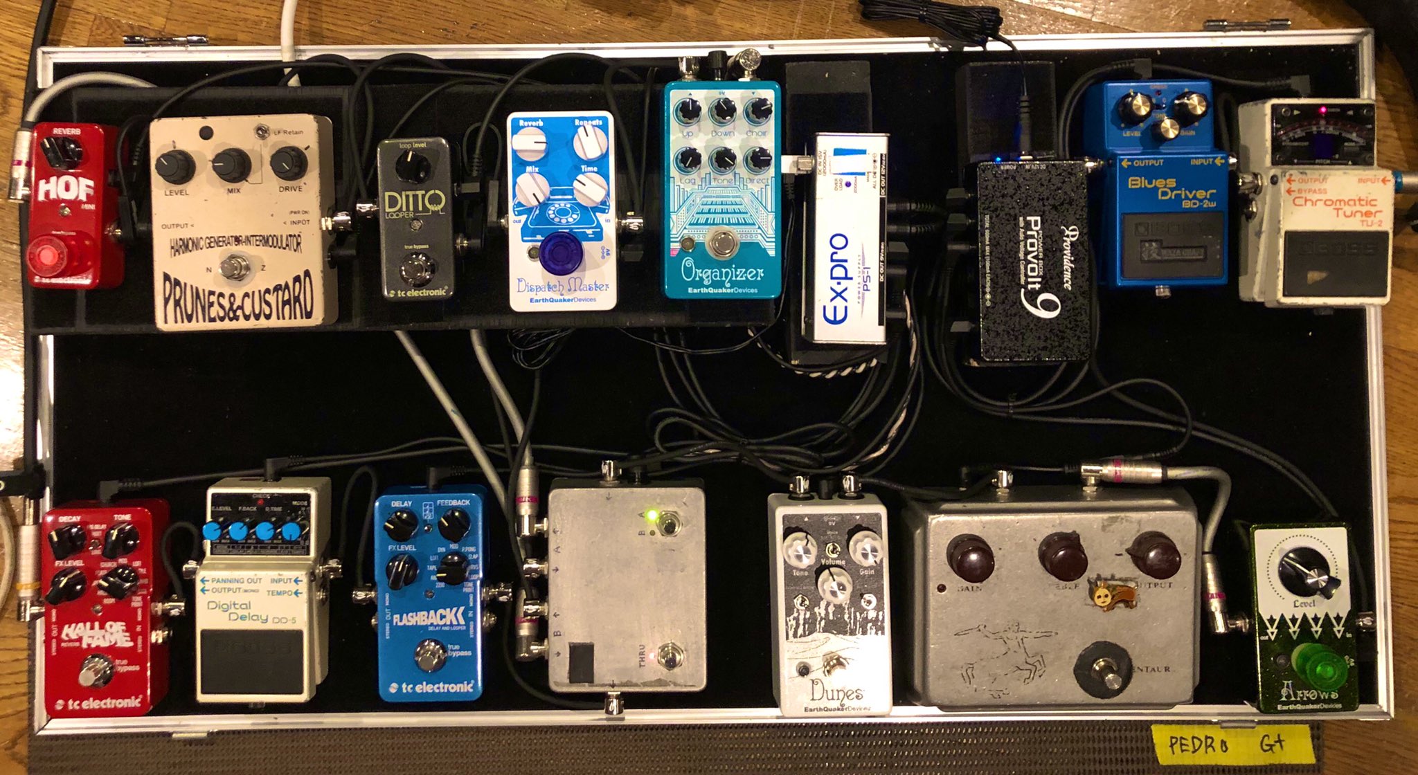 Hisako Tabuchi | Equipboard