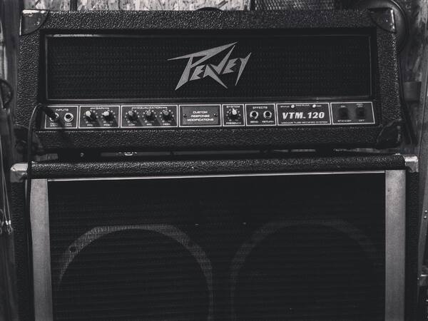 Peavey VTM-120 - What To Know & Where To Buy | Equipboard
