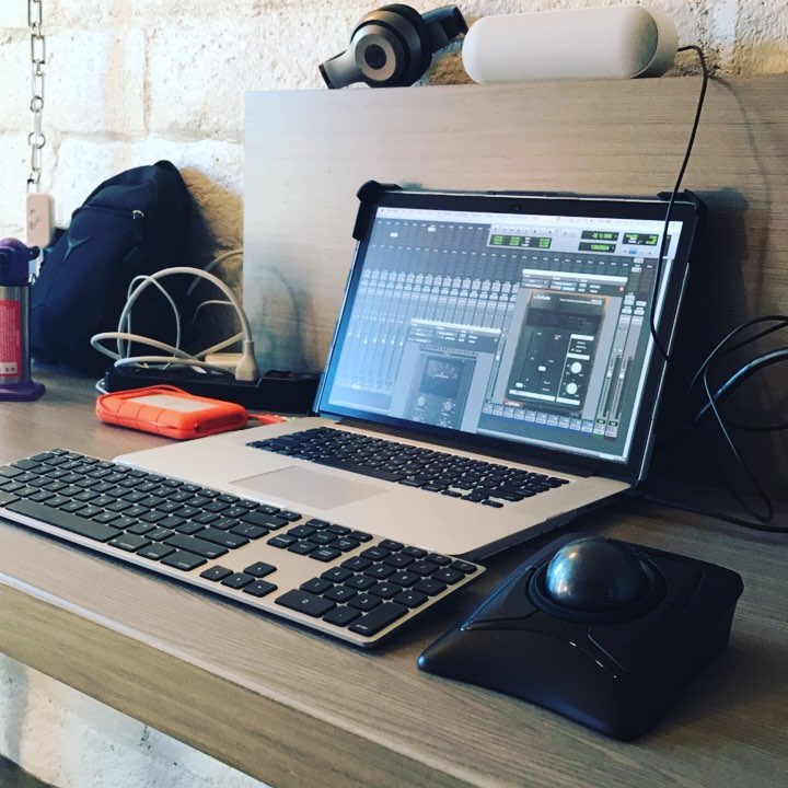 Seth Firkins | Equipboard