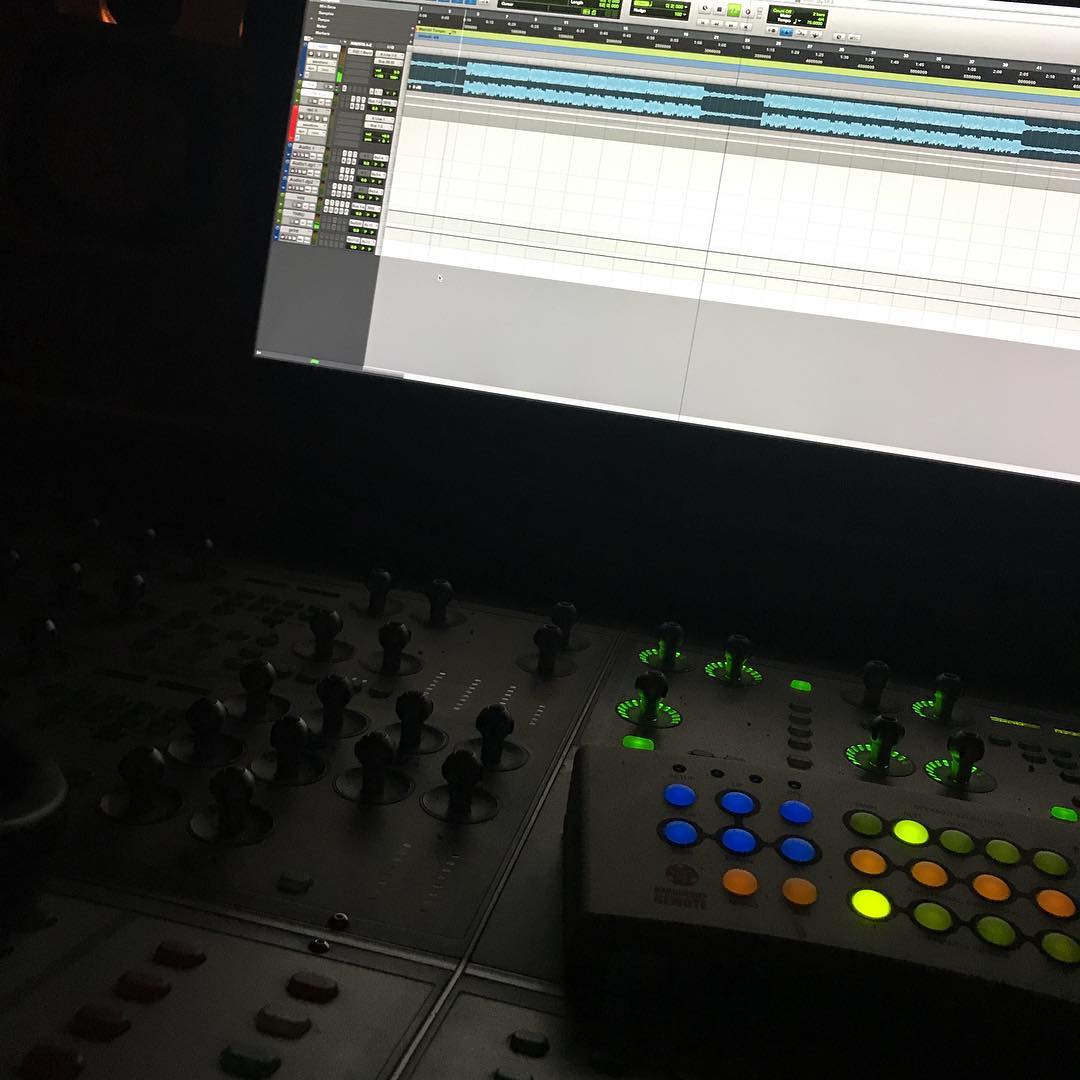 Seth Firkins | Equipboard