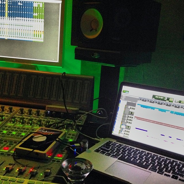 Seth Firkins | Equipboard