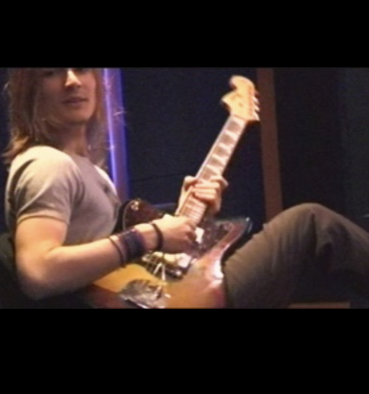 Daniel Johns | Equipboard