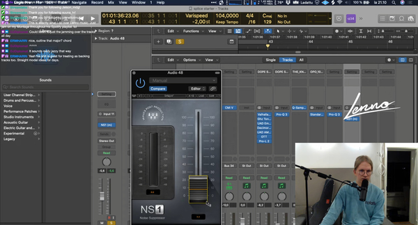 Waves NS1 Noise Suppressor - What To Know & Where To Buy | Equipboard