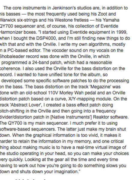 Eventide DSP4000 UltraHarmonizer - What To Know & Where To Buy | Equipboard