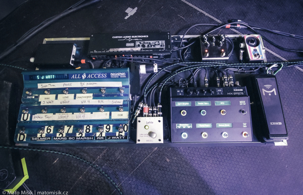7 Best Expression Pedals for Every Budget | Equipboard