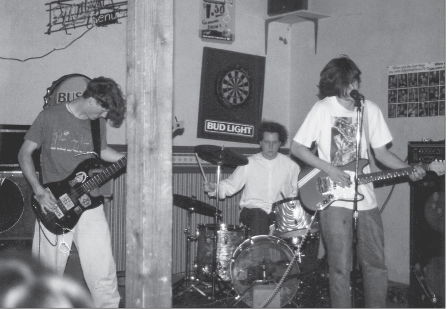 Jeff Mangum | Equipboard