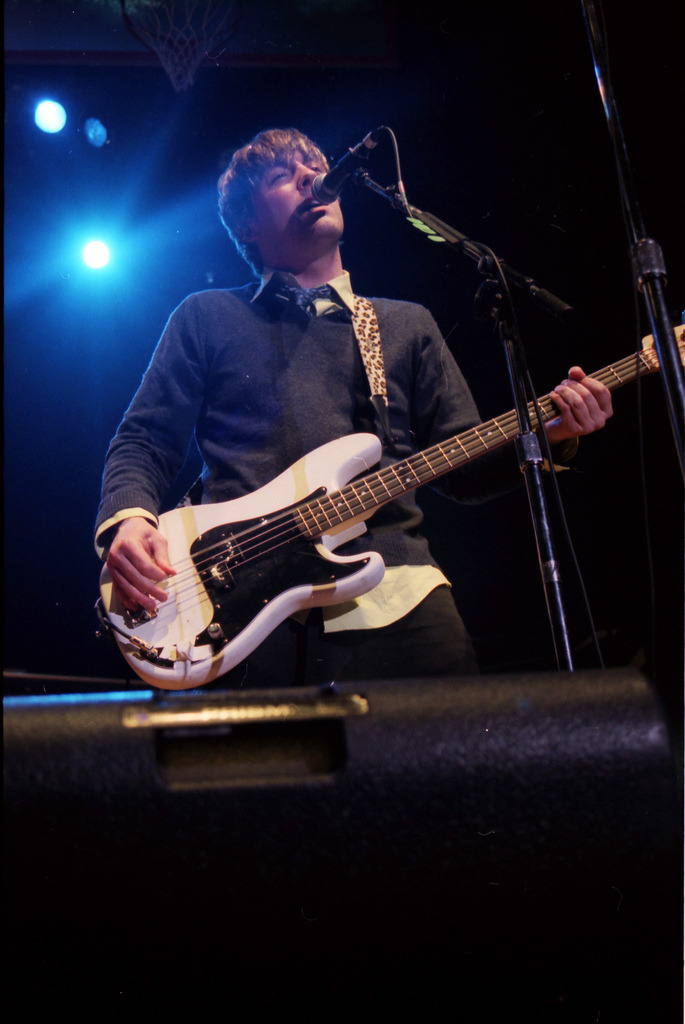 Mikey Welsh | Equipboard