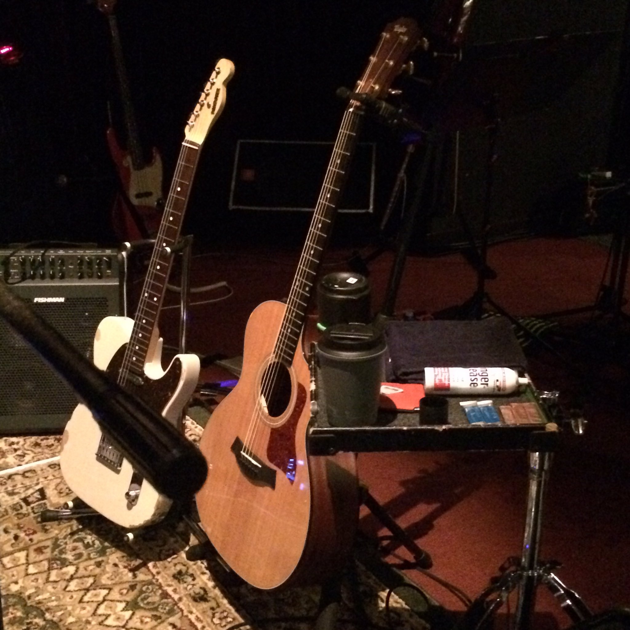 Toru Kitajima S Guitars Equipboard