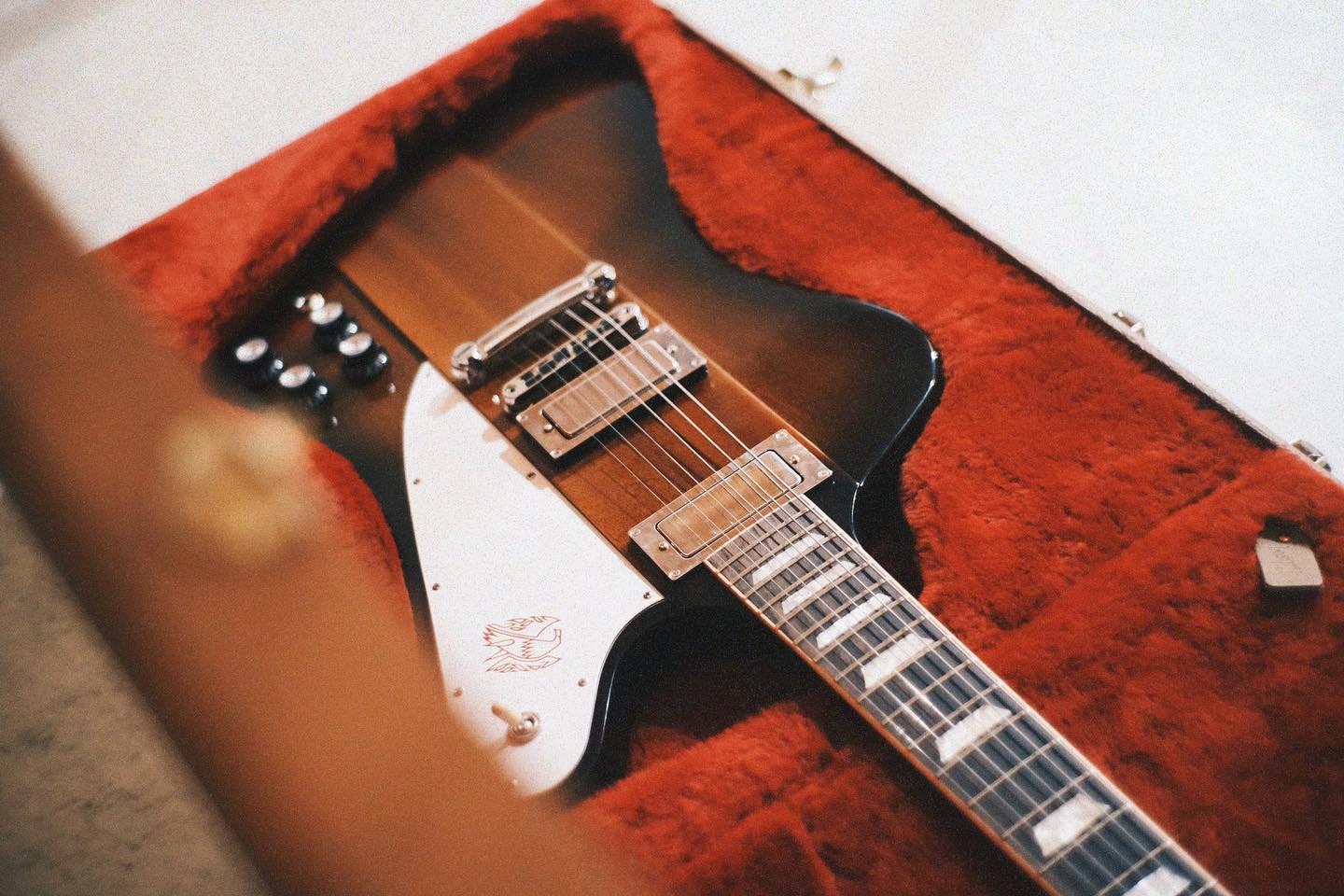 Toru Kitajima S Guitars Equipboard