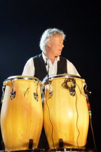 Roger Meddows Taylor | Equipboard