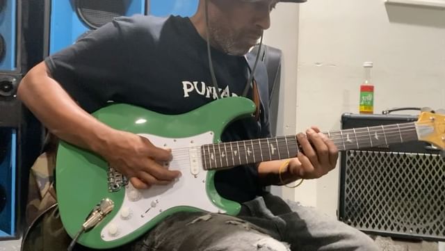 Chuck Treece | Equipboard