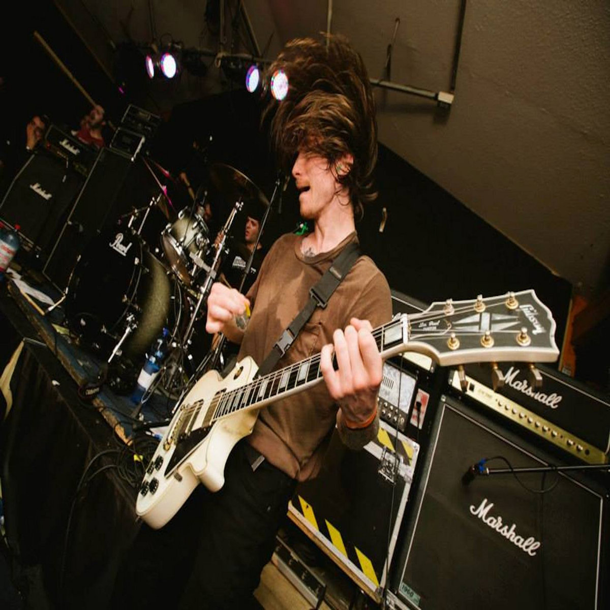 Jamie Rhoden Title Fight Guitarist Gear Equipboard Jamie Rhoden Title Fight Guitarist Gear Equipboard