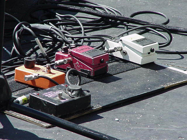 The Best Boss Pedals: 50+ Years of Shaping Guitar Tone | Equipboard