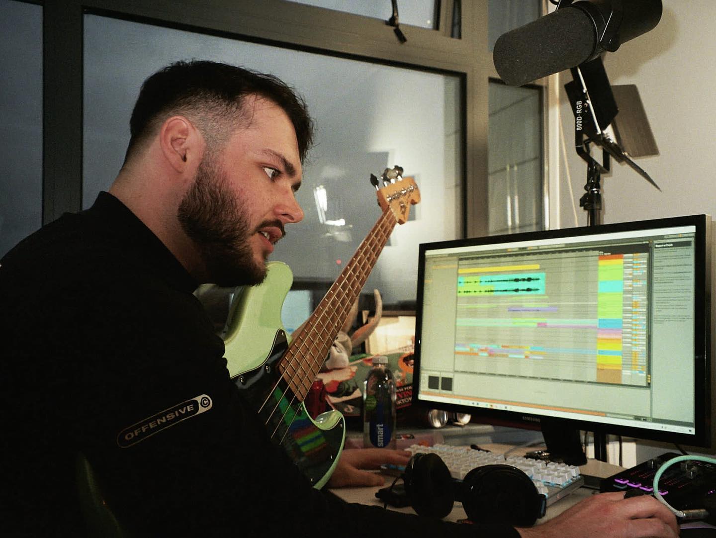 James Marriott | Equipboard