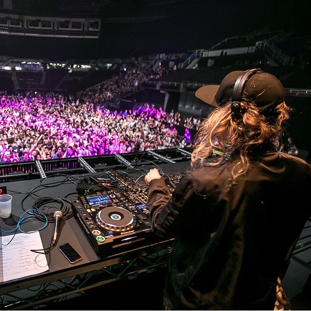 Cashmere Cat, Music Producer & DJ Gear | Equipboard