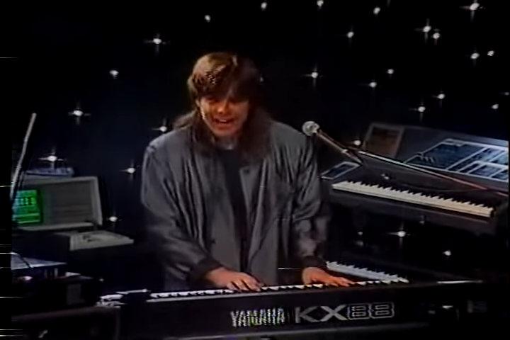 Steve George | Equipboard