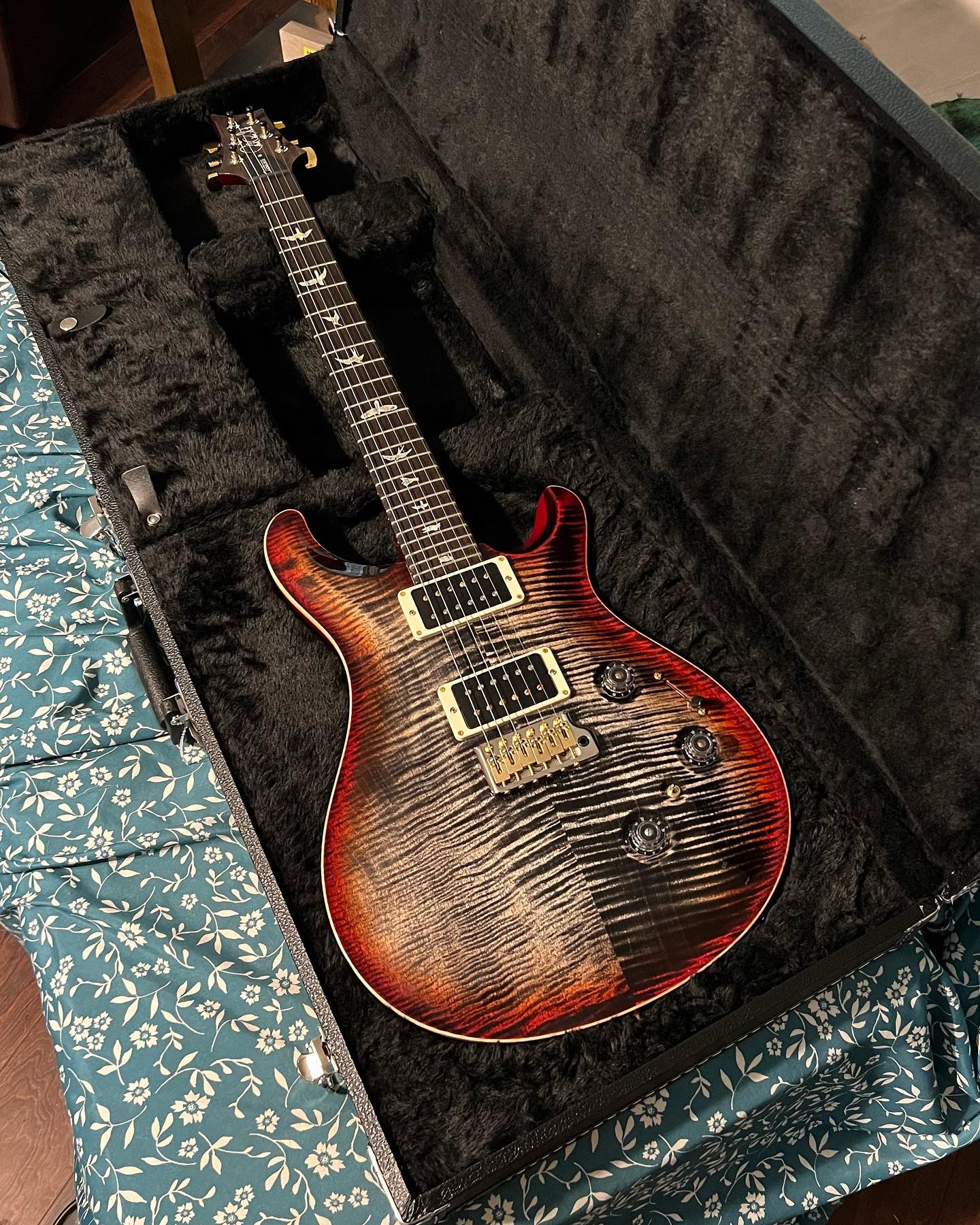 Geoff Wigington, Waterparks Guitarist Gear | Equipboard
