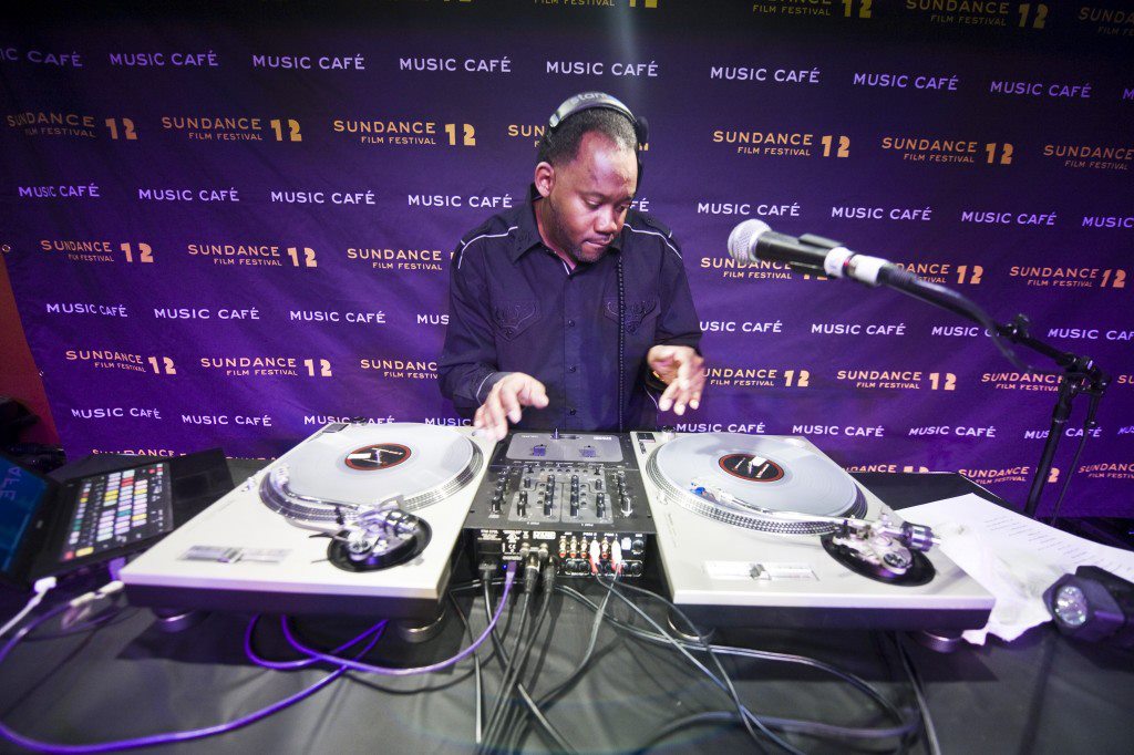 DJ Evil E | Equipboard