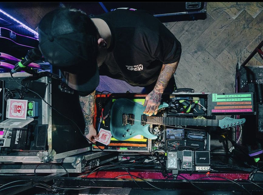 Pascal Schillo | Equipboard
