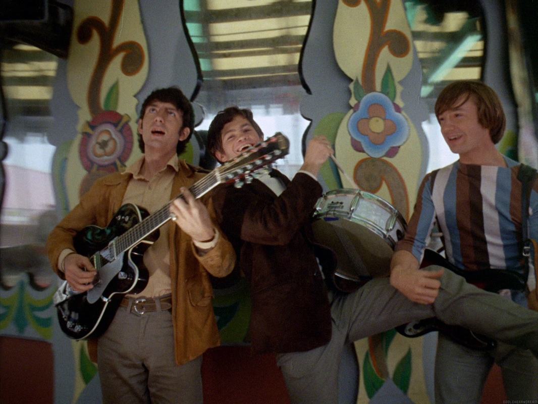 Michael Nesmith, The Monkees Singer & Guitarist Gear | Equipboard